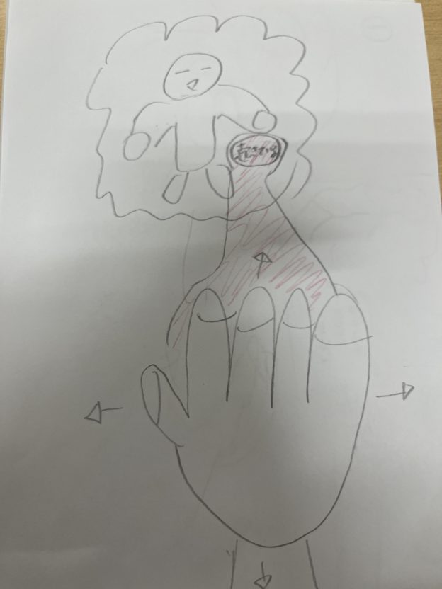 図5 人を導く | ryuta-projectssl