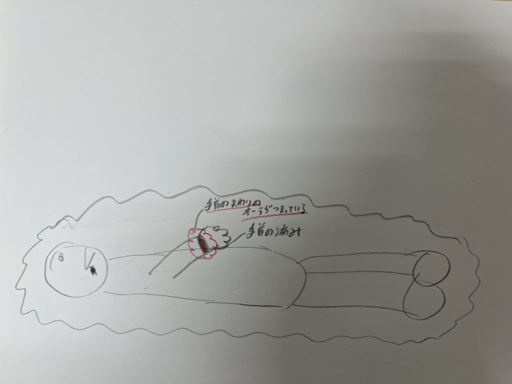 図5 ヒーリング | ryuta-projectssl